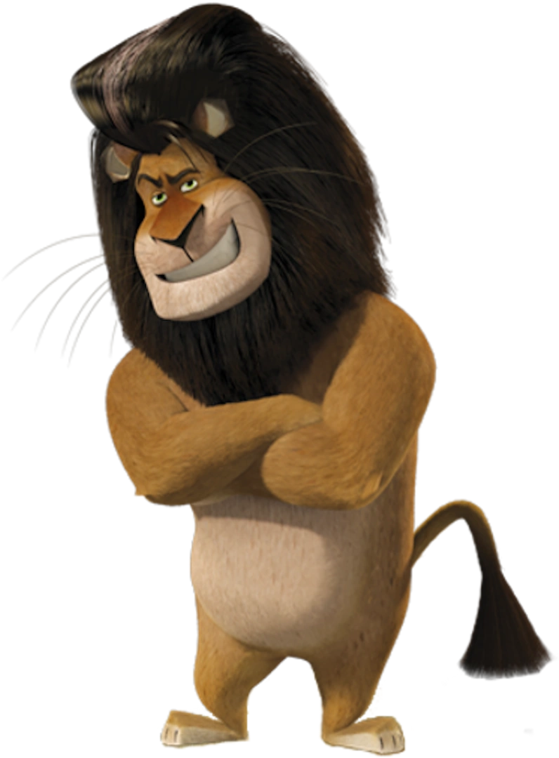 Makunga | DreamWorks Animation Wiki | Fandom