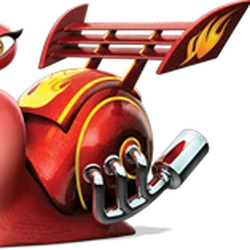 Personagens Turbo Characters In Turbo TV Tropes