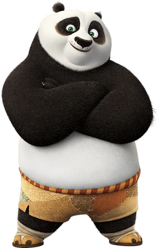 Po | DreamWorks Animation Wiki | Fandom