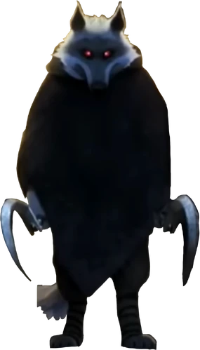 Death | DreamWorks Animation Wiki | Fandom