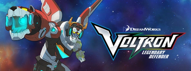 Voltron: O Defensor Lendário | Wiki DreamWorks Animation | Fandom