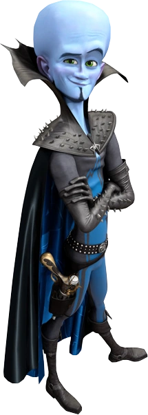 Megamind | DreamWorks Animation Wiki | Fandom