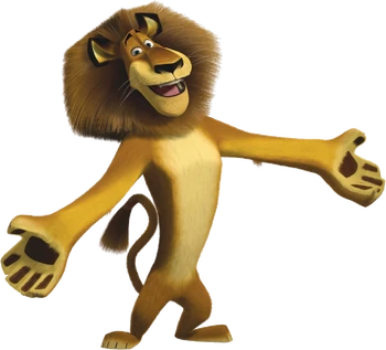 Alex | DreamWorks Animation Wiki | Fandom
