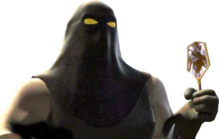 Thelonious | Wiki DreamWorks Animation | Fandom