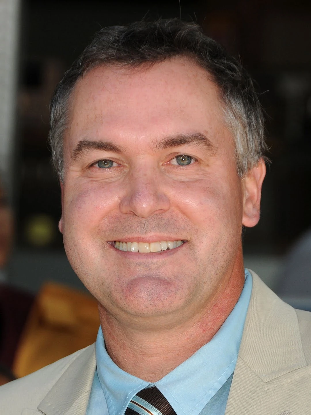 Chris Miller | DreamWorks Animation Wiki | Fandom