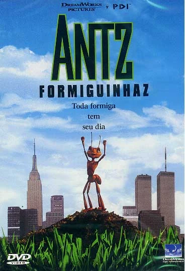 FormiguinhaZ | Wiki DreamWorks Animation | Fandom