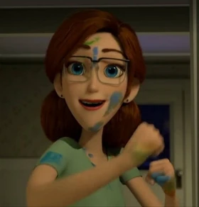 Barbara Lake | Wiki DreamWorks Animation | Fandom
