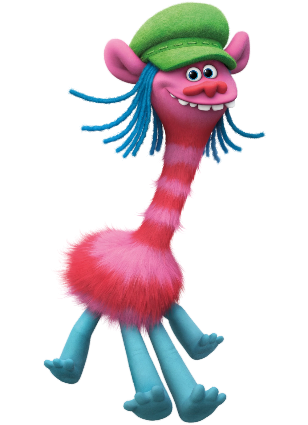 Cooper | Wiki DreamWorks Animation | Fandom