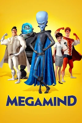 Megamind (film) | DreamWorks Animation Wiki | Fandom