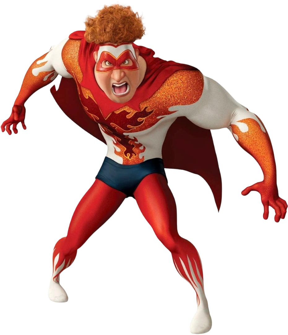 Tighten | DreamWorks Animation Wiki | Fandom