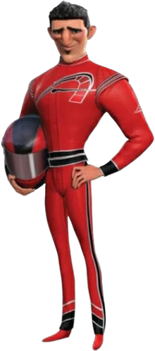 Guy Gagne | DreamWorks Animation Wiki | Fandom