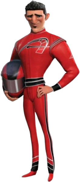 Guy Gagne | DreamWorks Animation Wiki | Fandom