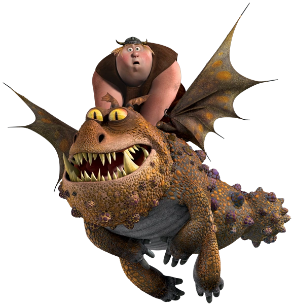 Batatão | Wiki DreamWorks Animation | Fandom