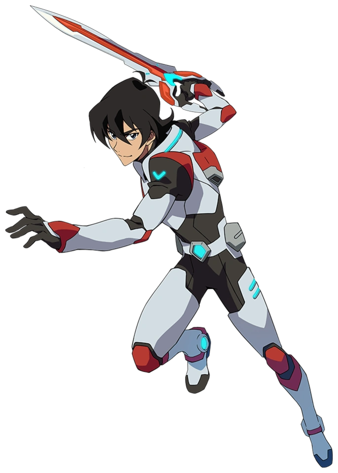 Keith (O Defensor Lendário) | Wiki DreamWorks Animation | Fandom