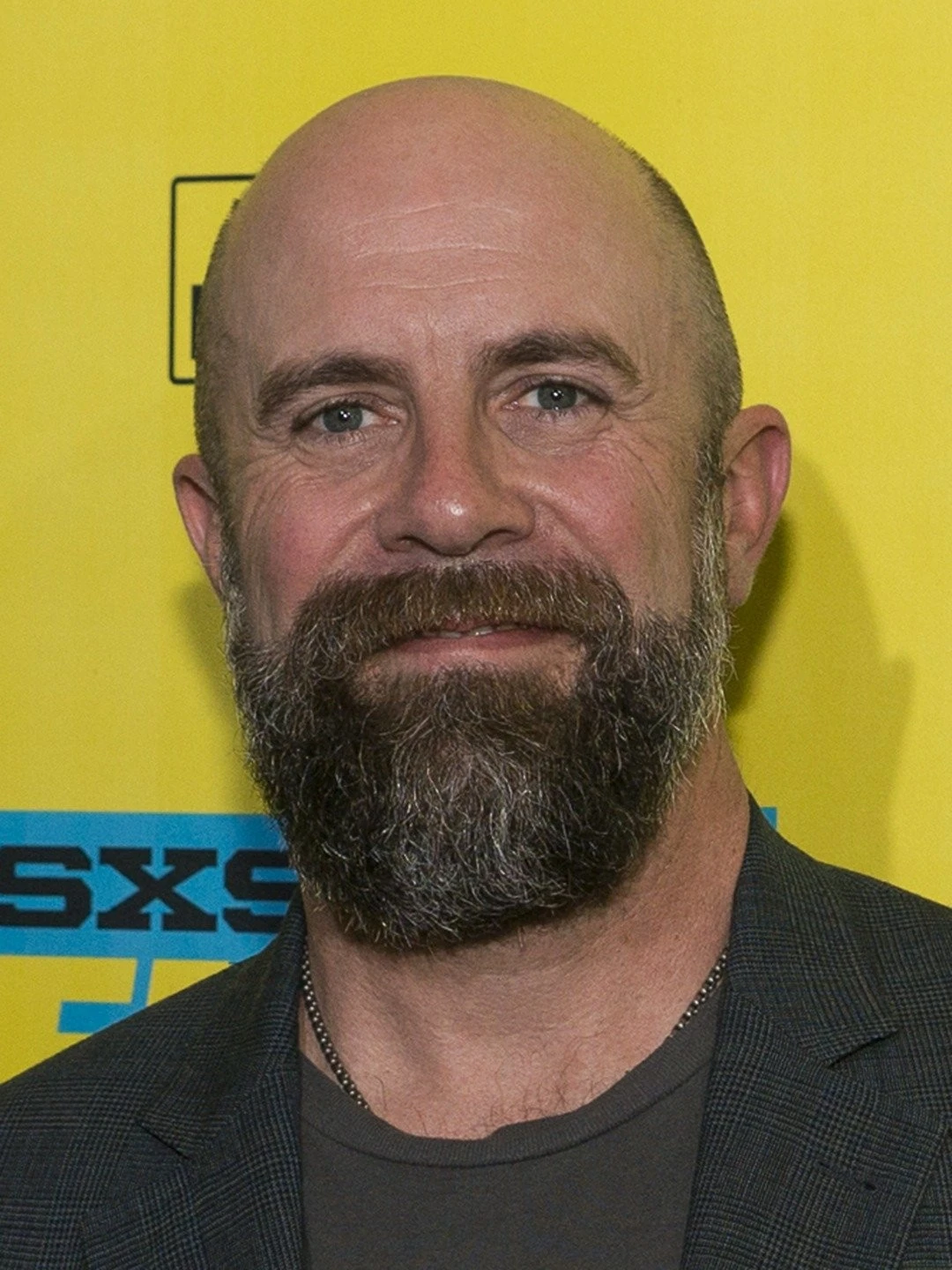 Conrad Vernon | DreamWorks Animation Wiki | Fandom