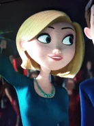 Patty Peterson | Wiki DreamWorks Animation | Fandom