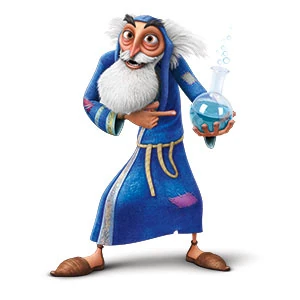 Artephius | Wiki DreamWorks Animation | Fandom