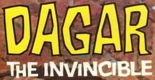 Dagar the Invincible | (Hypothetical) DreamWorks Comics Wiki | Fandom