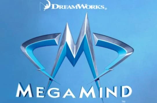 Megamind Logo