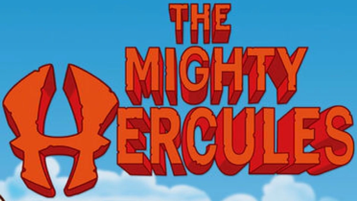 The Mighty Hercules | (Hypothetical) DreamWorks Comics Wiki | Fandom