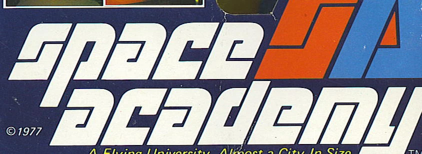 Space Academy | (Hypothetical) DreamWorks Comics Wiki | Fandom