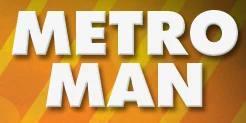 Metro Man (comic) | (Hypothetical) DreamWorks Comics Wiki | Fandom
