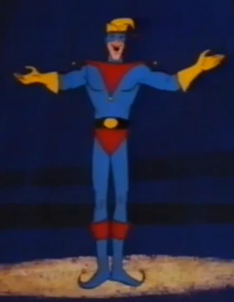 Jester | (Hypothetical) DreamWorks Comics Wiki | Fandom