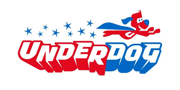 Underdog Movie Logo