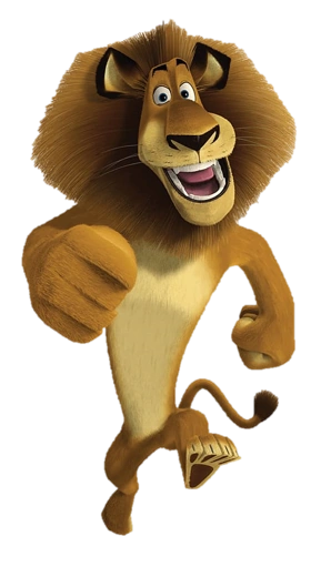 Alex (Dreamworks VS. Pixar) | Dreamworks Fanon Wiki | Fandom