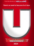Underdog Unleashed | Dreamworks Fanon Wiki | Fandom