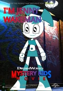 The Mystery Kids Movie | Dreamworks Fanon Wiki | Fandom