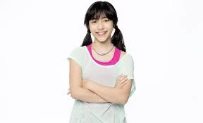 Kristen Li | Dreamworks Fanon Wiki | Fandom