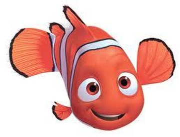 Nemo | Dreamworks Fanon Wiki | Fandom