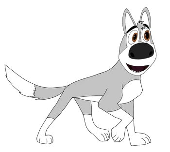 Jock | Dreamworks Fanon Wiki | Fandom