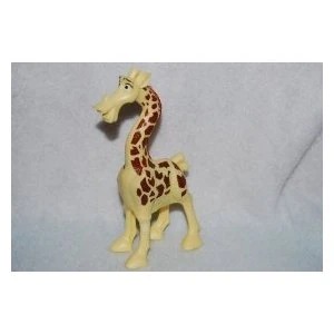Melman | Dreamworks Happy Meal Toys Wiki | Fandom