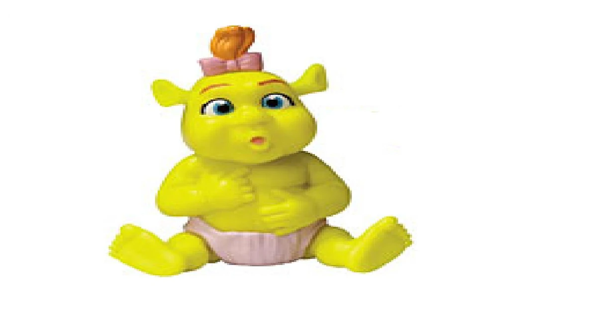 Felicia | Dreamworks Happy Meal Toys Wiki | Fandom