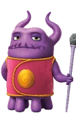 Captain Smek | Home Wikia | Fandom