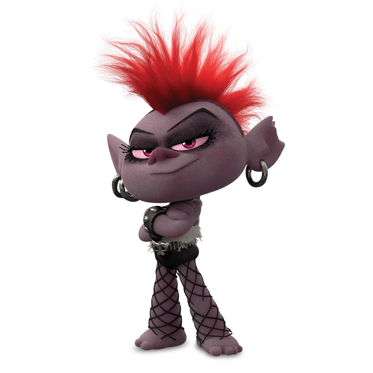 Barb | DreamworksTrolls Wiki | Fandom