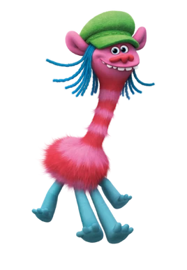 Cooper | DreamworksTrolls Wiki | Fandom