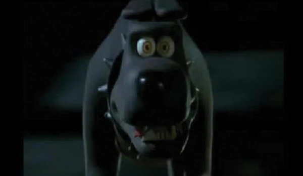 Dogs | Dreamworks Villains Wiki | Fandom