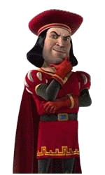 Lord Farquaad | Dreamworks Villains Wiki | Fandom