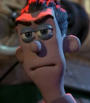 Mrs. Tweedy | Dreamworks Villains Wiki | Fandom