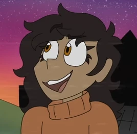 Hazel Cabrera | Dreamworld Entertainment Wiki | Fandom