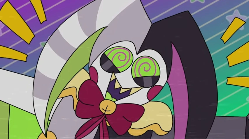 Morris | Dreamworld Entertainment Wiki | Fandom