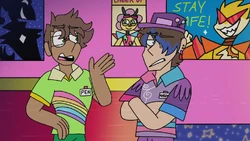 Welcome to Dreamworld - EPISODE 2 | Dreamworld Entertainment Wiki | Fandom