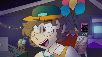 Wiatt Nicholson | Dreamworld Entertainment Wiki | Fandom