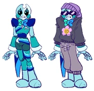 Night Light/Gallery | Dreamworld Entertainment Wiki | Fandom