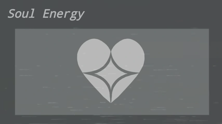 Soul | Dreamworld Entertainment Wiki | Fandom