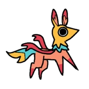 Oddity | Dreamworld Entertainment Wiki | Fandom