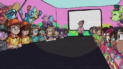 Welcome to Dreamworld - Season 2 Episode 1 | Dreamworld Entertainment Wiki | Fandom